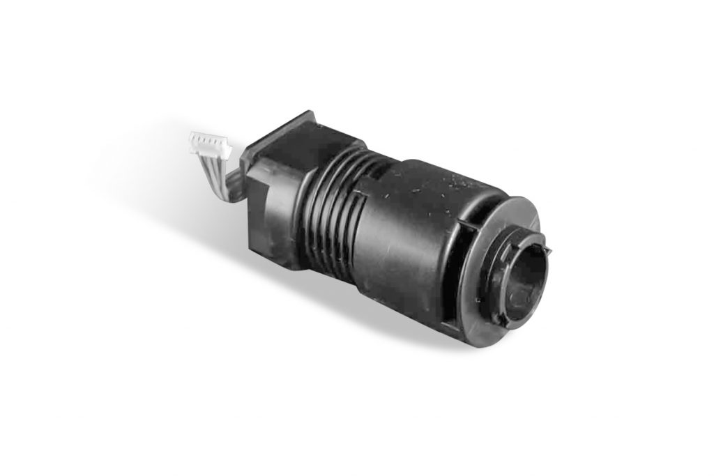 Emitter Click-Tube Assembly | Includes: Emitter Board, Twist Adj. Tube ...