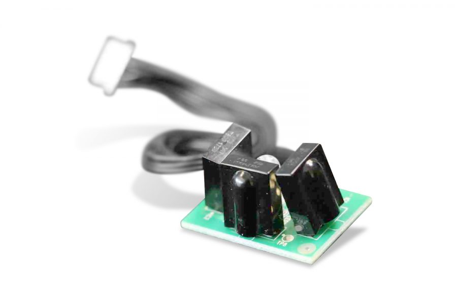 Sensor Assembly | Includes: Sensor Circuit Board, Wire Harness ...
