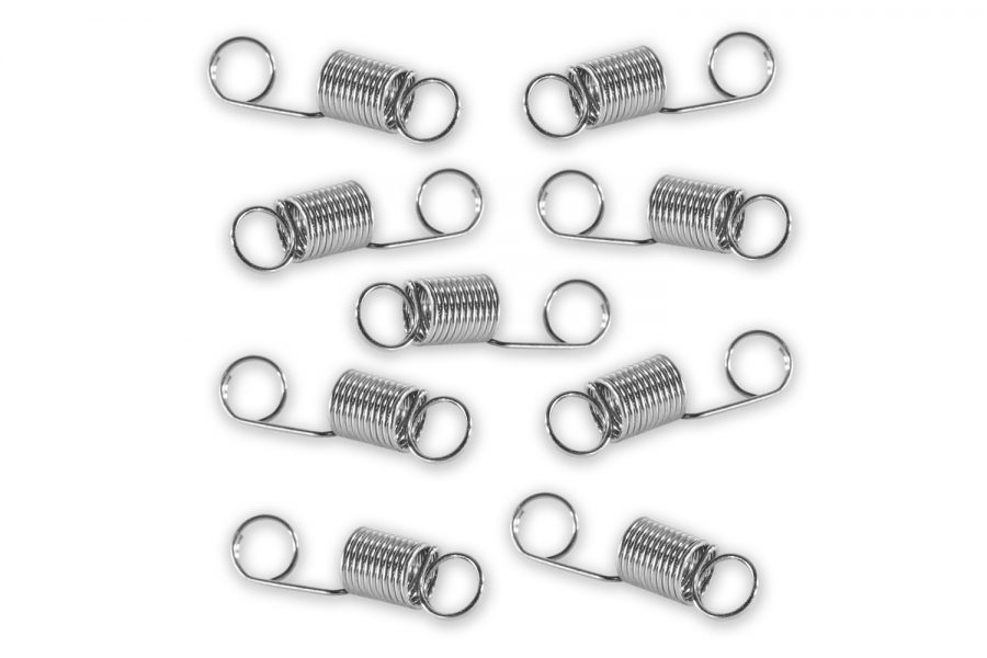 Trigger Springs - Pack of 10 | Compatibility: BRP 2.0/3.0 - Battle Company