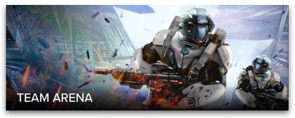 Team Arena - Battle Company