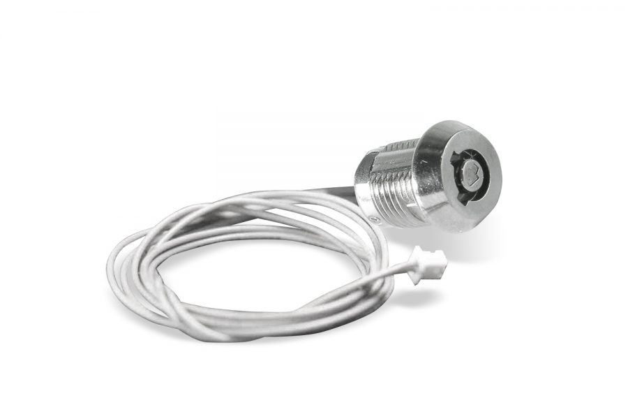 Data Port Micro-USB Assembly | Includes: Circuit Board, Wires Harness ...