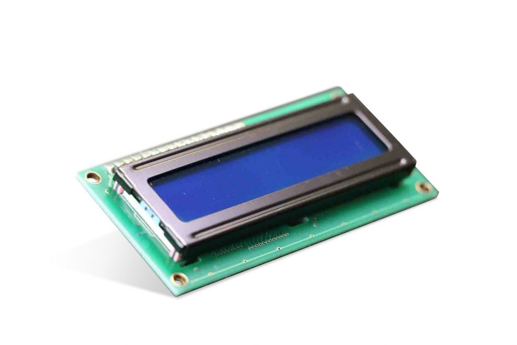LCD Screen - Circuit Board | BLUE | Compatibility: BRP 4.0/4.1; BRXL ...