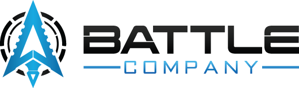 Marketing and Design - Battle Company