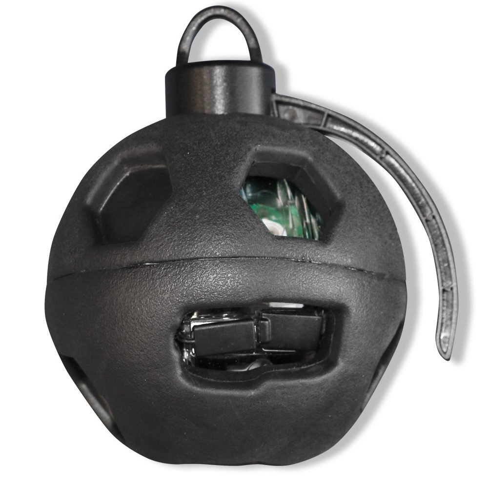 Smart Grenade - Battle Company