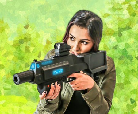 Action Park - Battle Company