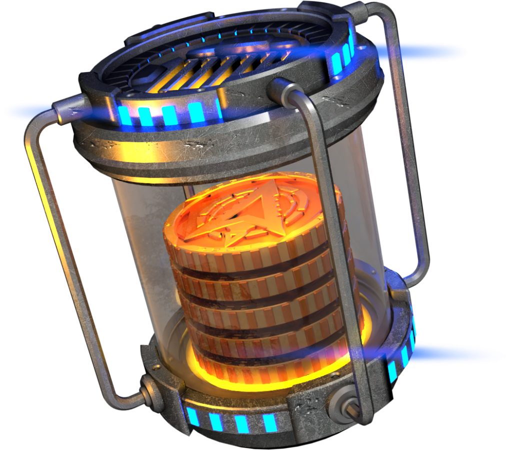 Upsells for Laser Tag Software Using Battle Coin - Battle Company