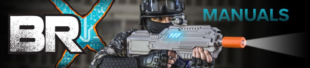 BRX Manual - Battle Company