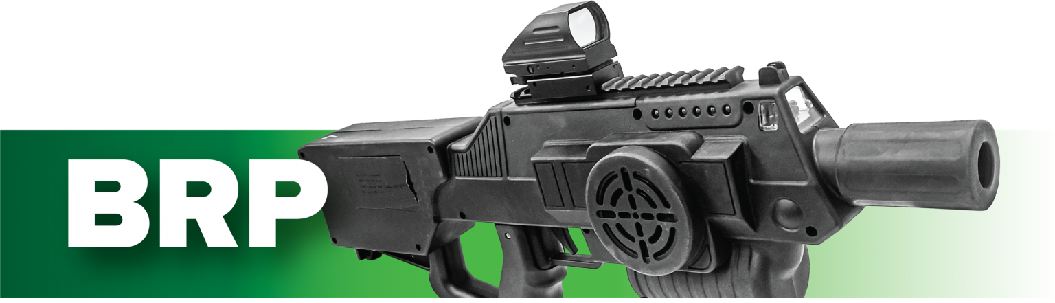 Equipment - Battle Company