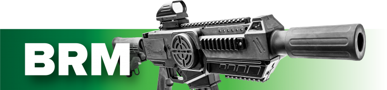 Equipment - Battle Company