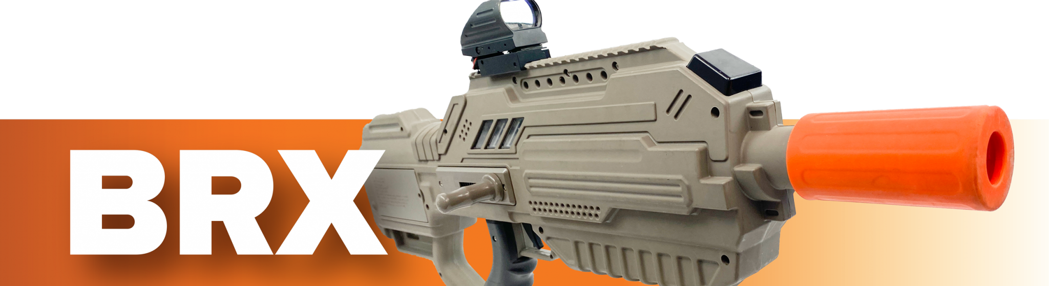 Equipment - Battle Company