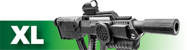 Equipment - Battle Company