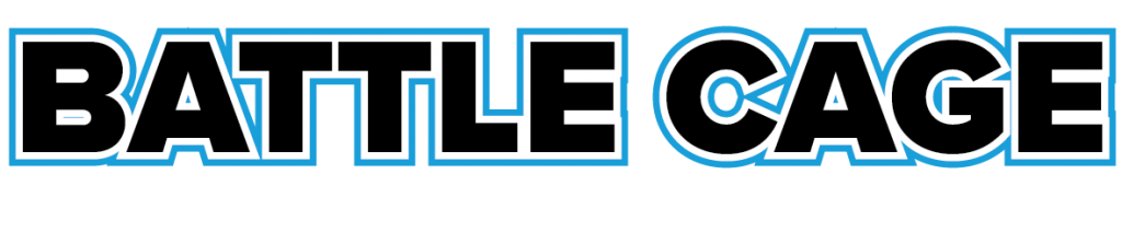 Battle Cage - A New Sword Fight Game Arcade for your Business or Park