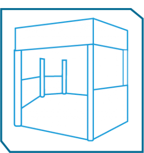 Battle Cage - A New Sword Fight Game Arcade for your Business or Park