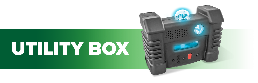 UBox Page - Battle Company