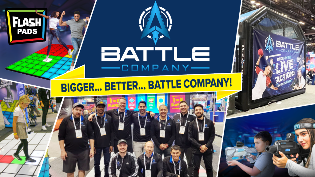 Laser Tag Targets, Manual Scoring with Sound Board and More!