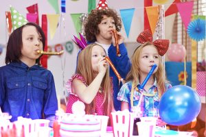 Action Park - Battle Company