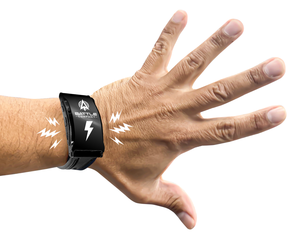 UBox Page - Battle Company